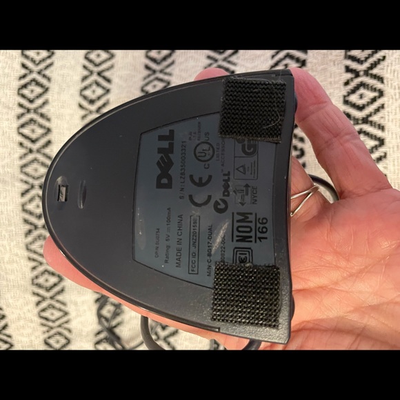 Computers, Laptops & Parts | Dell Nom 166 Wireless Mouse Keyboard ...